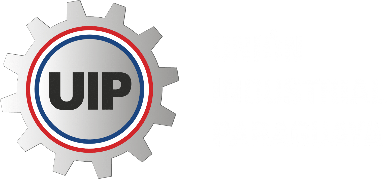 Inicio | UIP | Unión Industrial Paraguaya